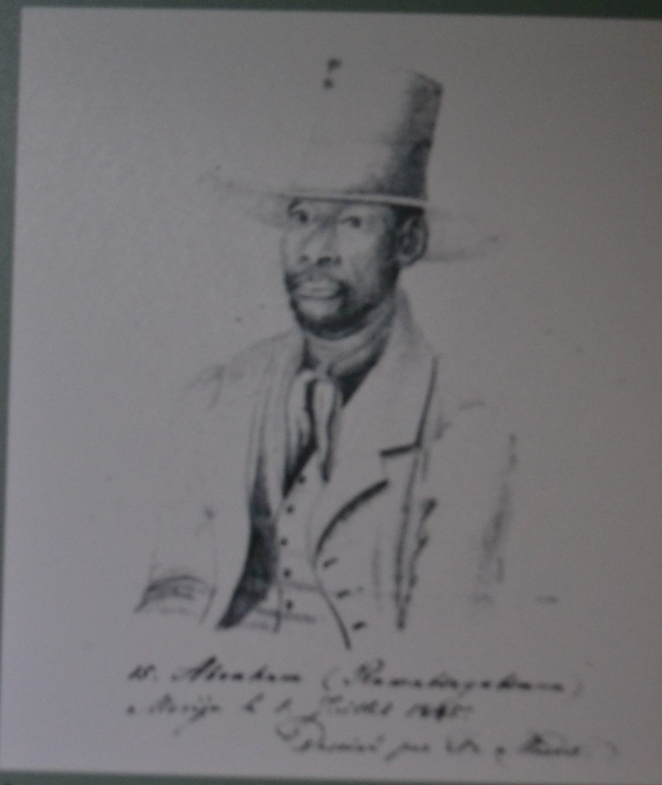 MOSHOESHOEISM , POLICIES AND THE INFLUENCE OF MOHLOMI ON MOSHOESHOE’S ...